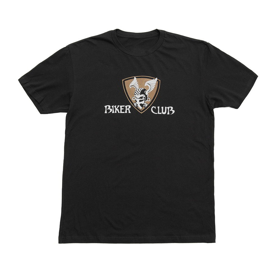 Biker Club Clothing